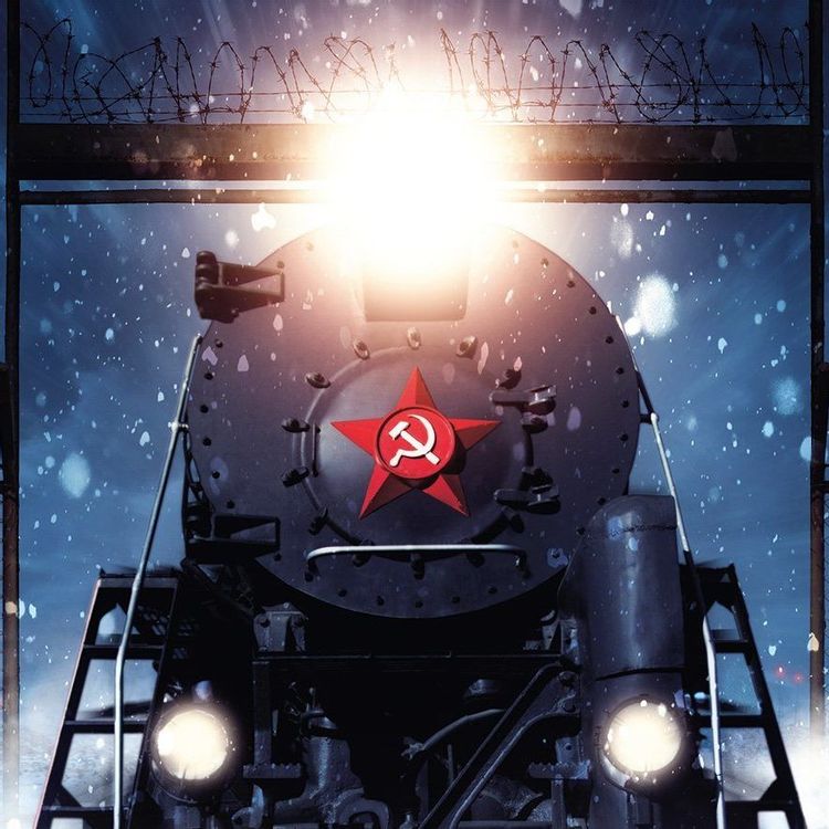 Moscow Express - Escape Hunt Metz - Les Glandus - Blog et Avis Escape Game